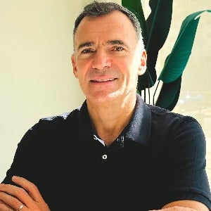 Peter Heredia - Author Biography | Entrepreneur