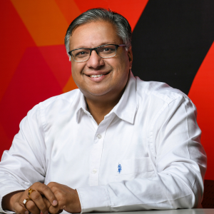 Gagan Singla - Author Biography | Entrepreneur