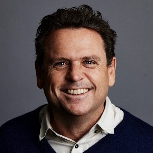 Danny Kennedy - Author Biography | Entrepreneur