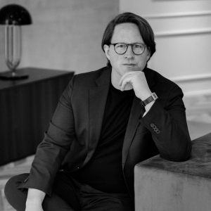 Kevin Alderweireldt - Author Biography | Entrepreneur