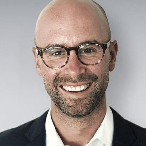 Matthew Helderman - Author Biography | Entrepreneur