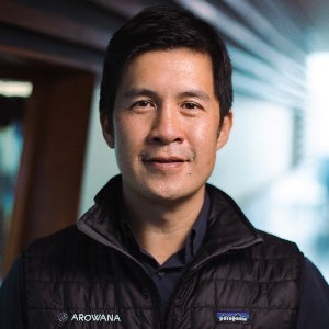 Kevin Chin - Author Biography | Entrepreneur