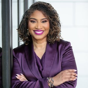 Nika White - Author Biography | Entrepreneur