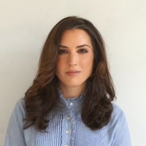 Jenna Reback - Author Biography | Entrepreneur