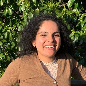 Sherin Shibu - Author Biography | Entrepreneur