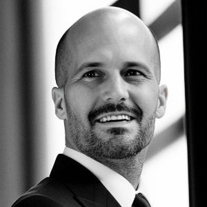 Mark W Lamplugh Jr - Author Biography | Entrepreneur