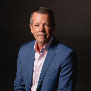 Mike Chisholm - Author Biography | Entrepreneur