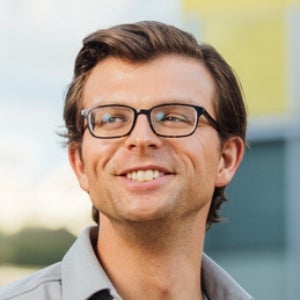 Paul Cheek - Author Biography | Entrepreneur