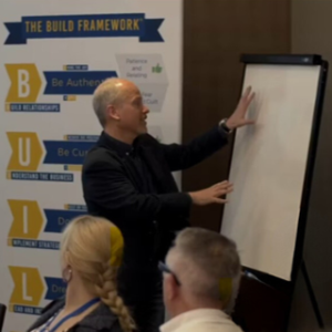 John Peitzman - Author Biography | Entrepreneur