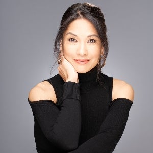 Lani Dizon - Author Biography | Entrepreneur