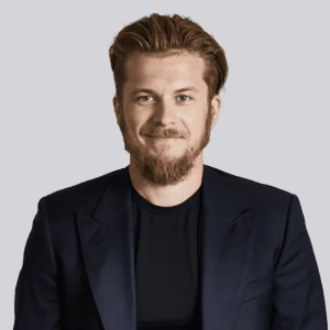 Artem Sokolov - Author Biography | Entrepreneur