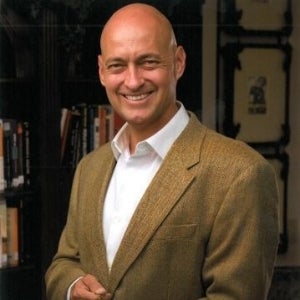Dr. Dave Bolman - Author Biography | Entrepreneur
