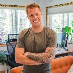 John Emery - Author Biography | Entrepreneur