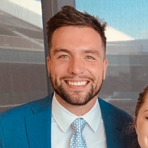 Michael Gargiulo - Author Biography | Entrepreneur