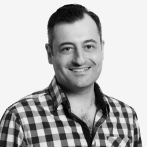 David Einstein - Author Biography | Entrepreneur