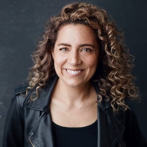 Rachel Sterling - Author Biography | Entrepreneur