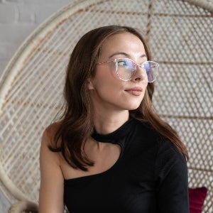 Gabrielle Judge - Author Biography | Entrepreneur