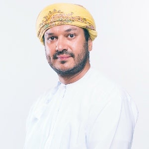 Nailesh Khimji - Author Biography | Entrepreneur