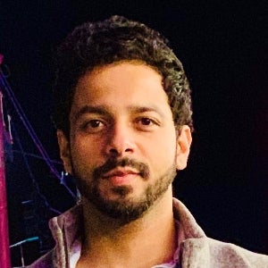 Varun Milind Kulkarni - Author Biography | Entrepreneur