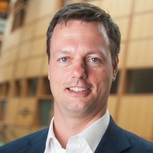 Jeff Reid - Author Biography | Entrepreneur