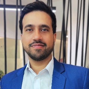 Melban Mascarenhas - Author Biography | Entrepreneur