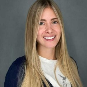 Maria Yepes - Author Biography | Entrepreneur