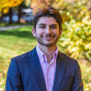 Jake Ross - Author Biography | Entrepreneur