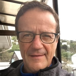 Peter Moore - Author Biography | Entrepreneur