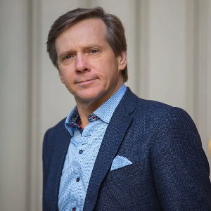 Gary Prenevost - Author Biography | Entrepreneur