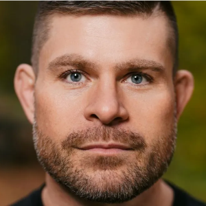 Ash Wendt - Author Biography | Entrepreneur