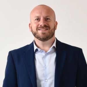 Mark Sephton - Author Biography | Entrepreneur