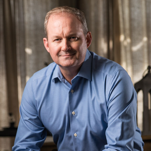 David Boice - Author Biography | Entrepreneur