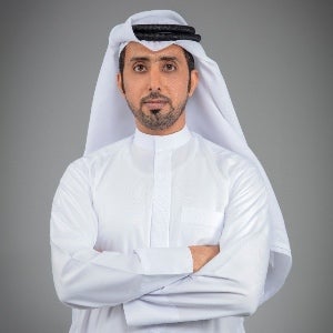 Mohammad Bin Humaidan - Author Biography | Entrepreneur