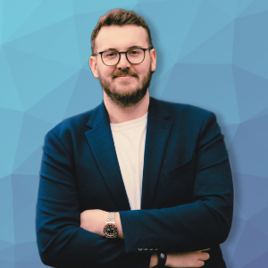 Alex Kearns - Author Biography | Entrepreneur