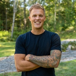 John Emery - Author Biography | Entrepreneur