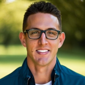 Conner Krizancic - Author Biography | Entrepreneur