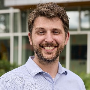 Jonathan Griffiths - Author Biography | Entrepreneur