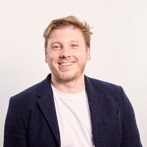 Matt Ford - Author Biography | Entrepreneur