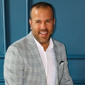 Baruch Labunski - Author Biography | Entrepreneur