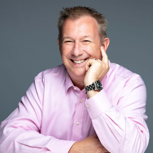 Philippe Mathijs - Author Biography | Entrepreneur