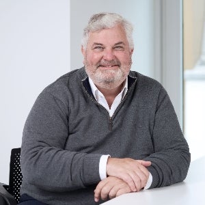 Lord Mark Price - Author Biography | Entrepreneur