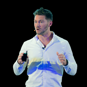 Matthew Mottola - Author Biography | Entrepreneur