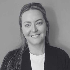 Jenna Alburger - Author Biography | Entrepreneur