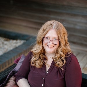 Kate Whitley - Author Biography | Entrepreneur