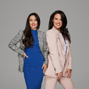 Elizabeth and Alexandra Dewar - Author Biography | Entrepreneur