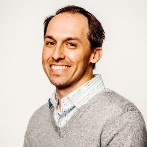 Colin Twomey - Author Biography | Entrepreneur