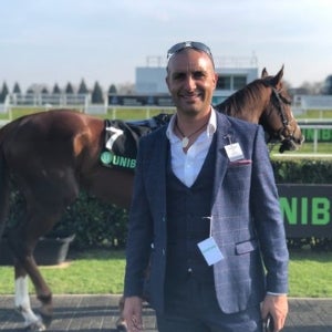 James Dooley - Author Biography | Entrepreneur