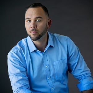 Adam Kroener - Author Biography | Entrepreneur