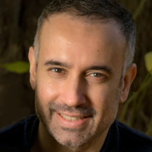 Karan Khemani - Author Biography | Entrepreneur