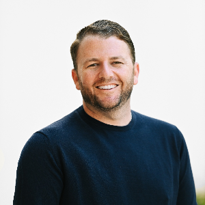 Zach Morrison - Author Biography | Entrepreneur